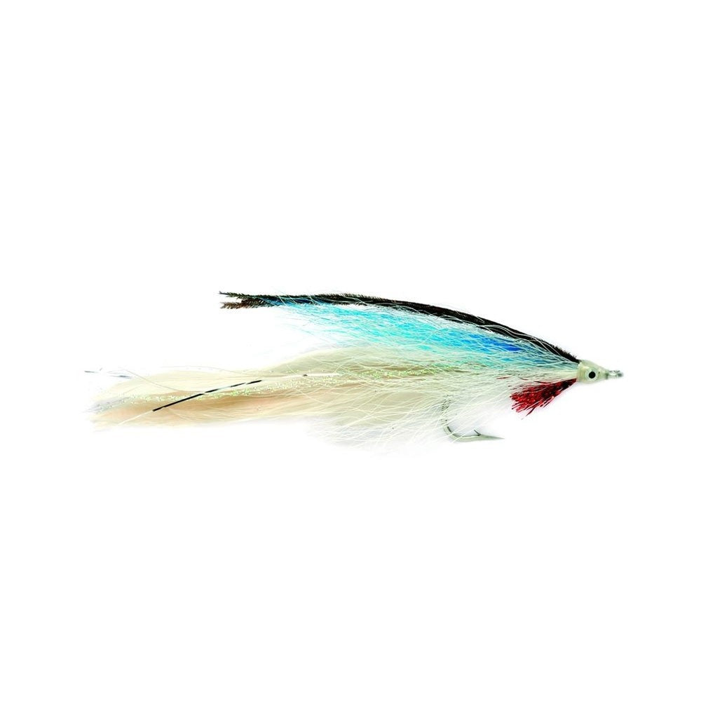 Deceiver Blue/White 2/0 – Madison River Fishing Company
