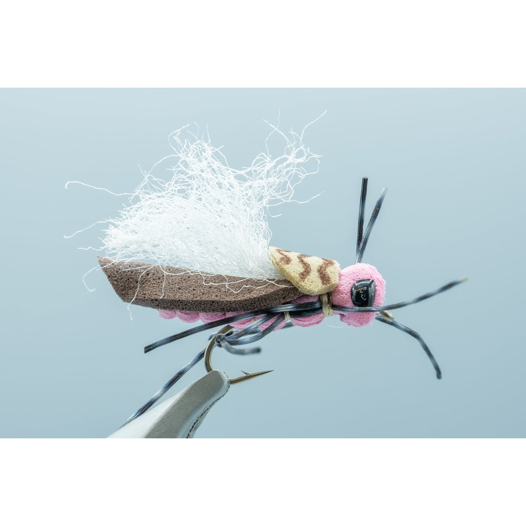 Donkey Kong Hopper Pink – Madison River Fishing Company