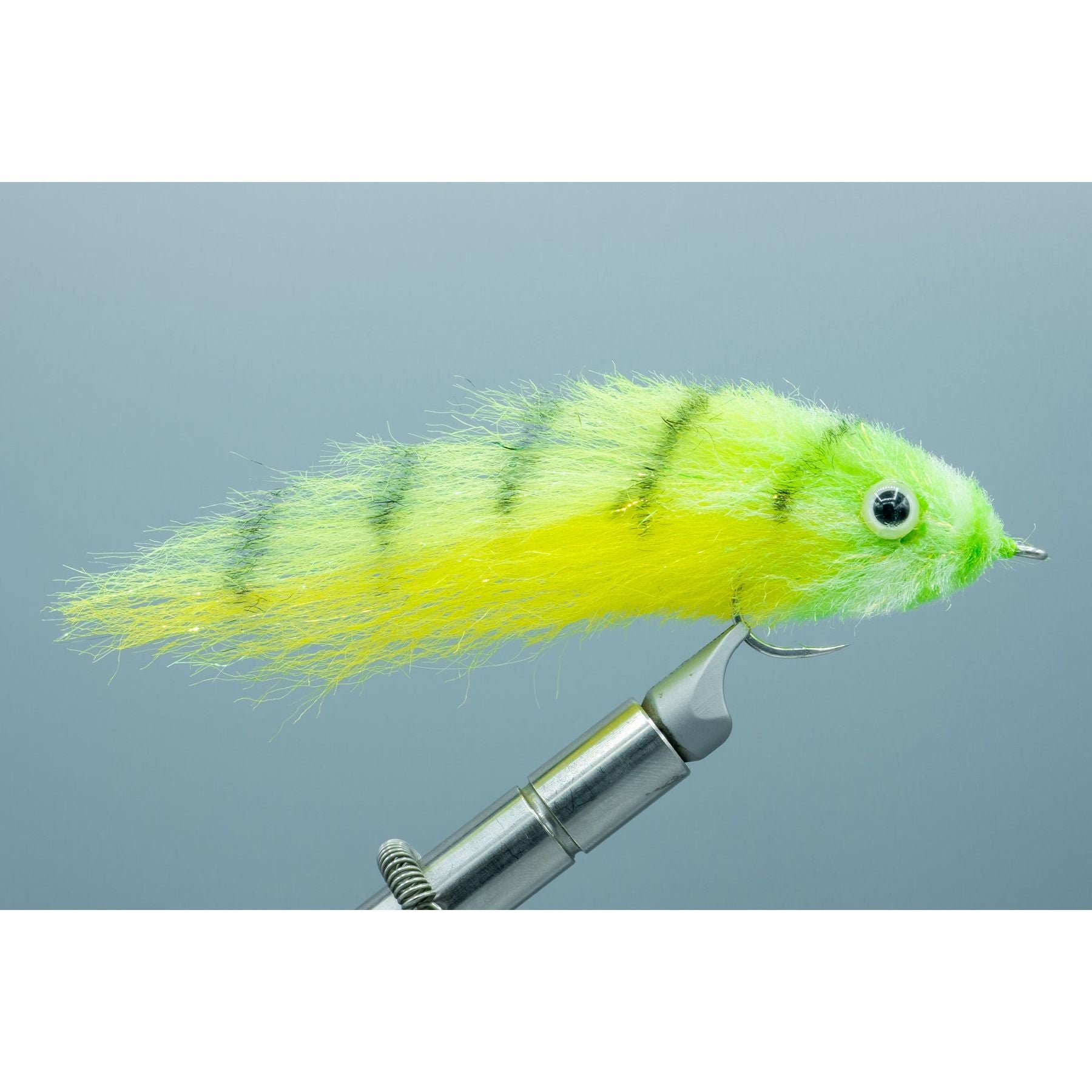 Dorado #4/0 Chartreuse/Yellow – Madison River Fishing Company
