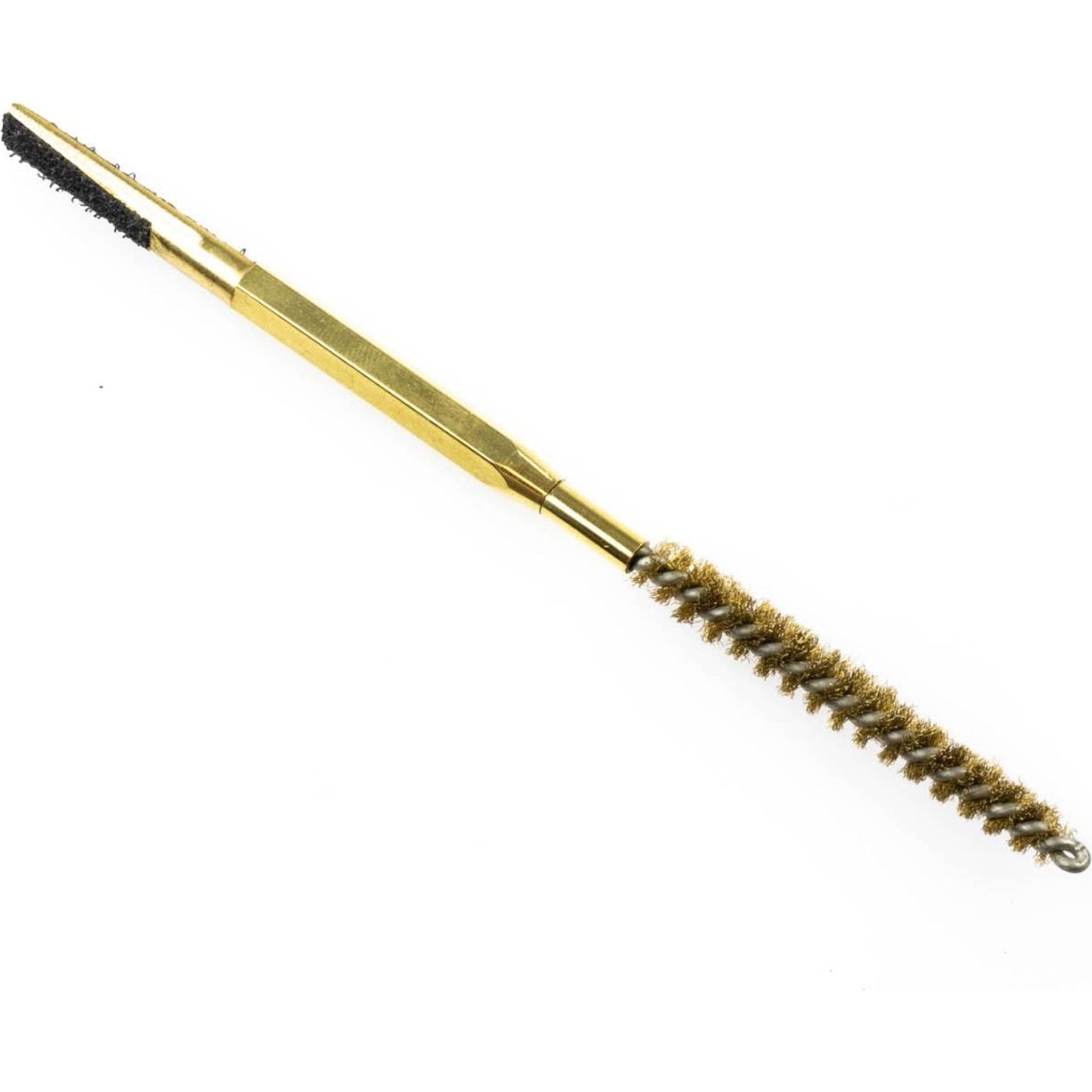 Dr. Slick Dubbing Comb & Brush, 6", with Velcro Rakes – Madison River ...