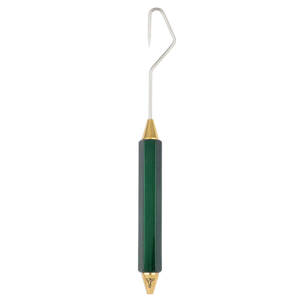 Dr. Slick Jumbo Dubbing Hook, w/Half Hitch Tool – Madison River Fishing ...