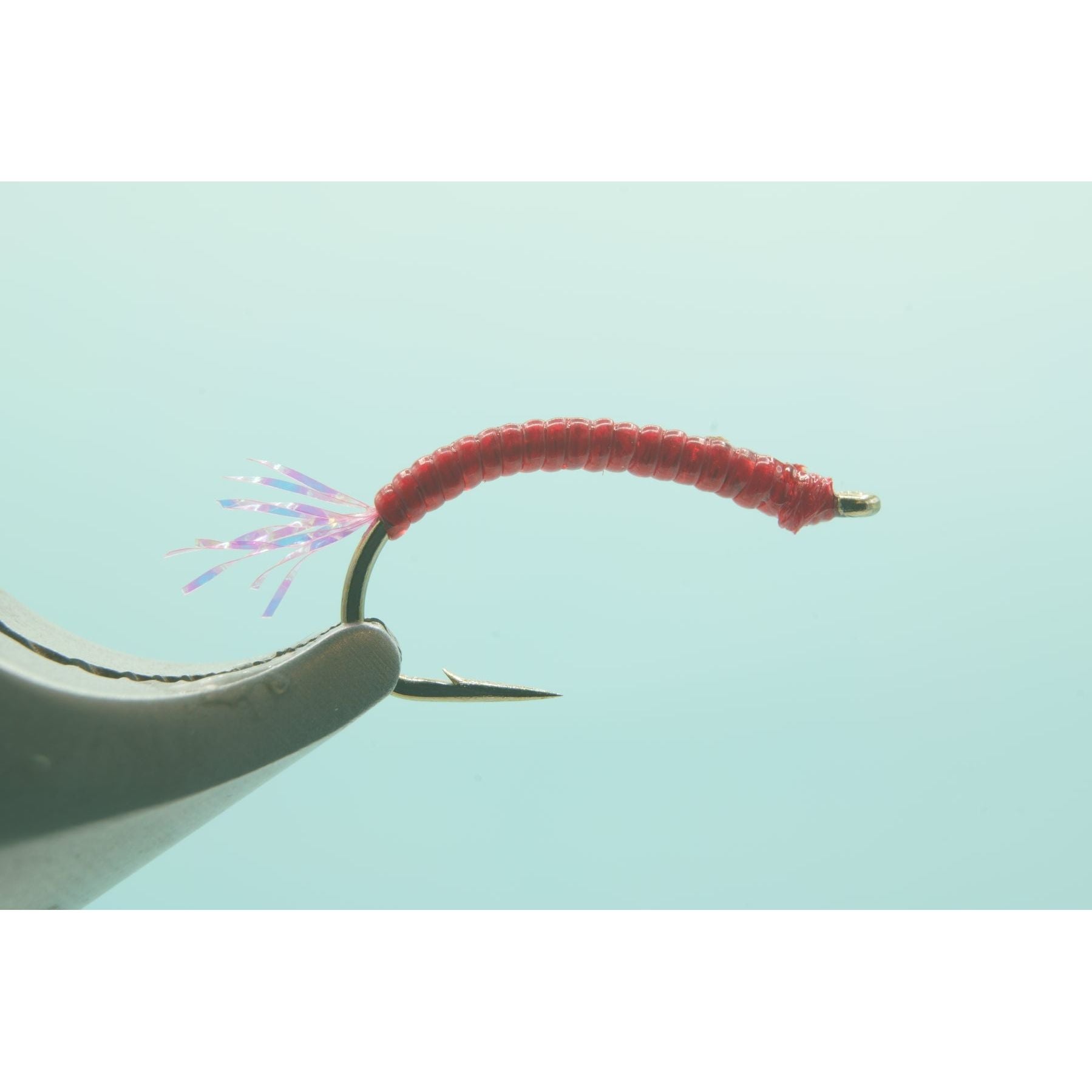 Atomic Worm #10 – Madison River Fishing Company