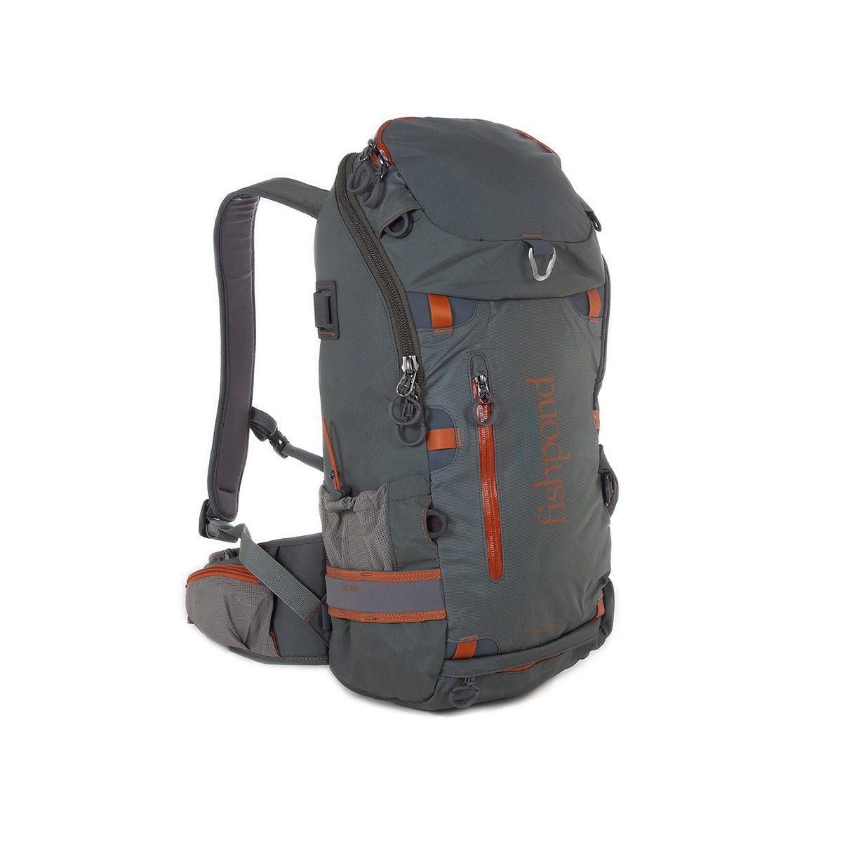 Fishpond Firehole Backpack – Madison River Fishing Company