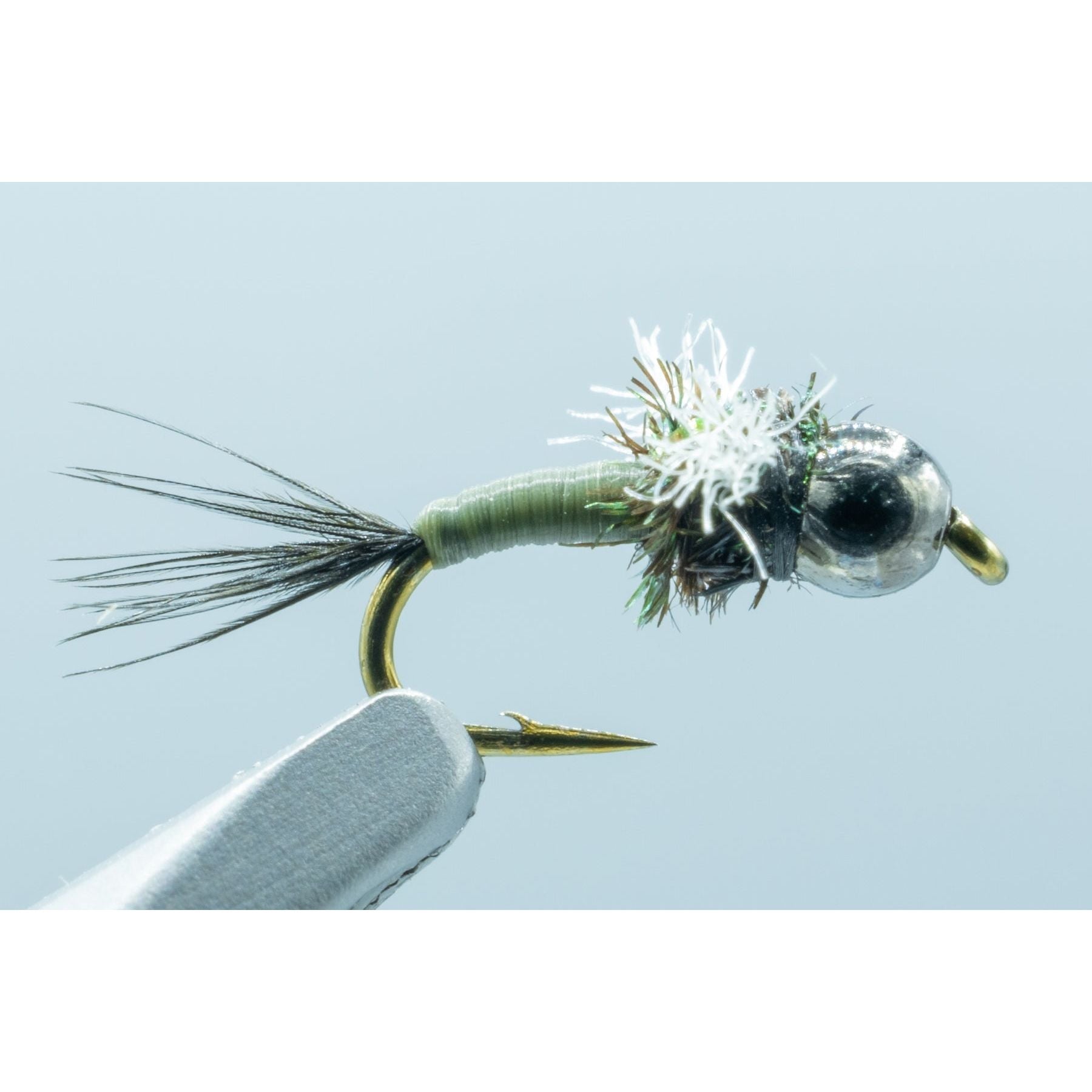 Green Machine - 1 Doz. – Madison River Fishing Company
