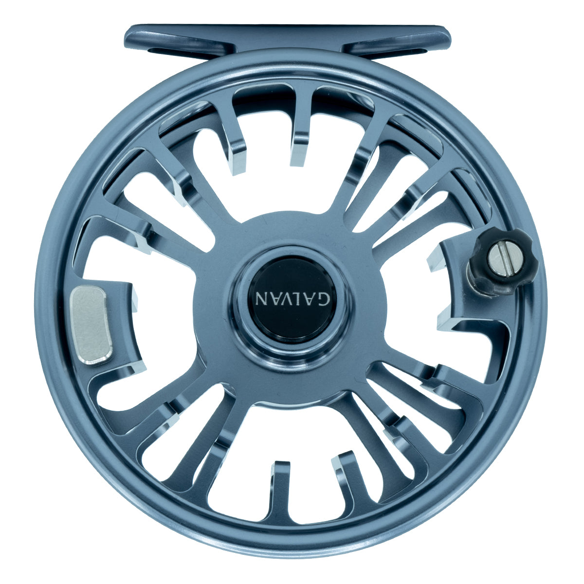 Galvan G.E.N (Galvan Euro Nymph) Fly Reel – Madison River Fishing Company