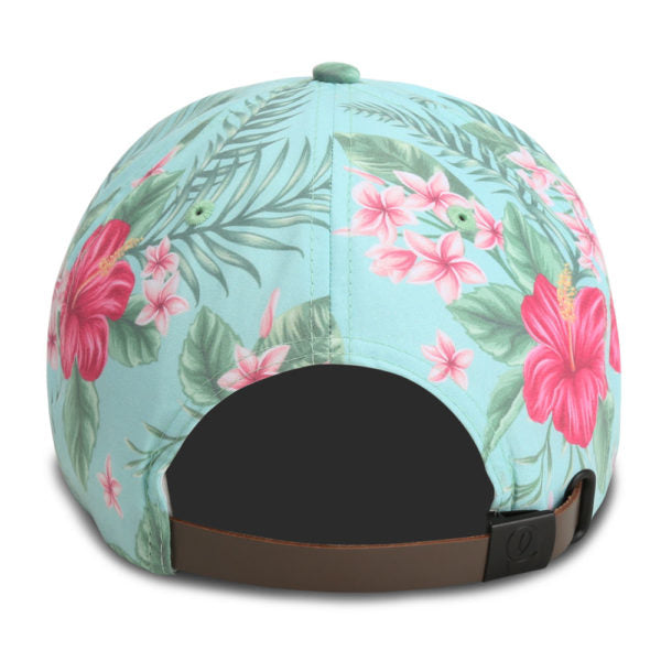 Imperial MRFC Logo Aloha Rope Hat Hawai'in Biome – Madison River ...