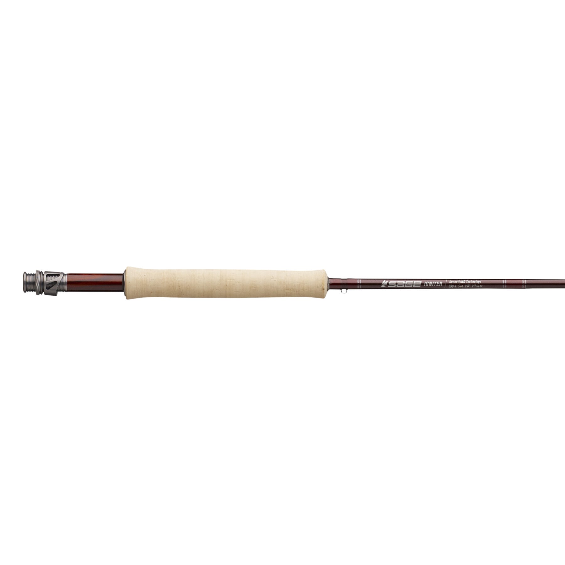 Sage Igniter Fly Rod at MRFC.COM – Madison River Fishing Company