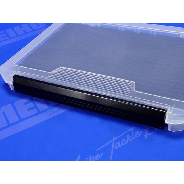 Meiho Slit Foam Fly Box – Madison River Fishing Company