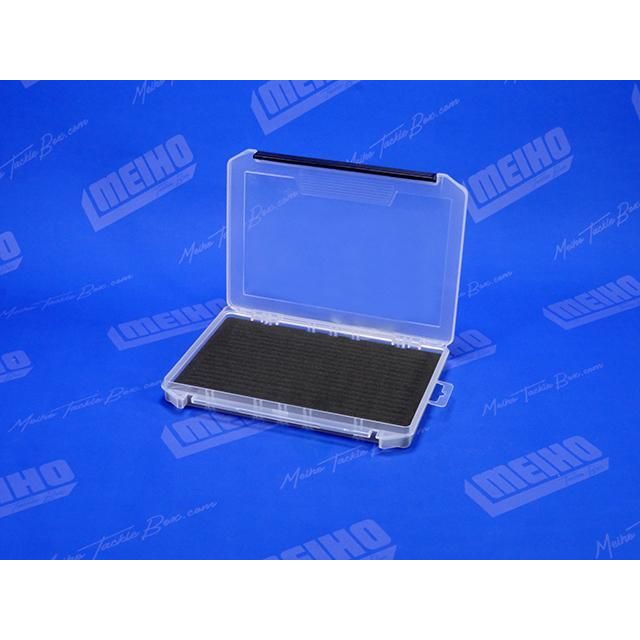 Meiho Slit Foam Fly Box – Madison River Fishing Company