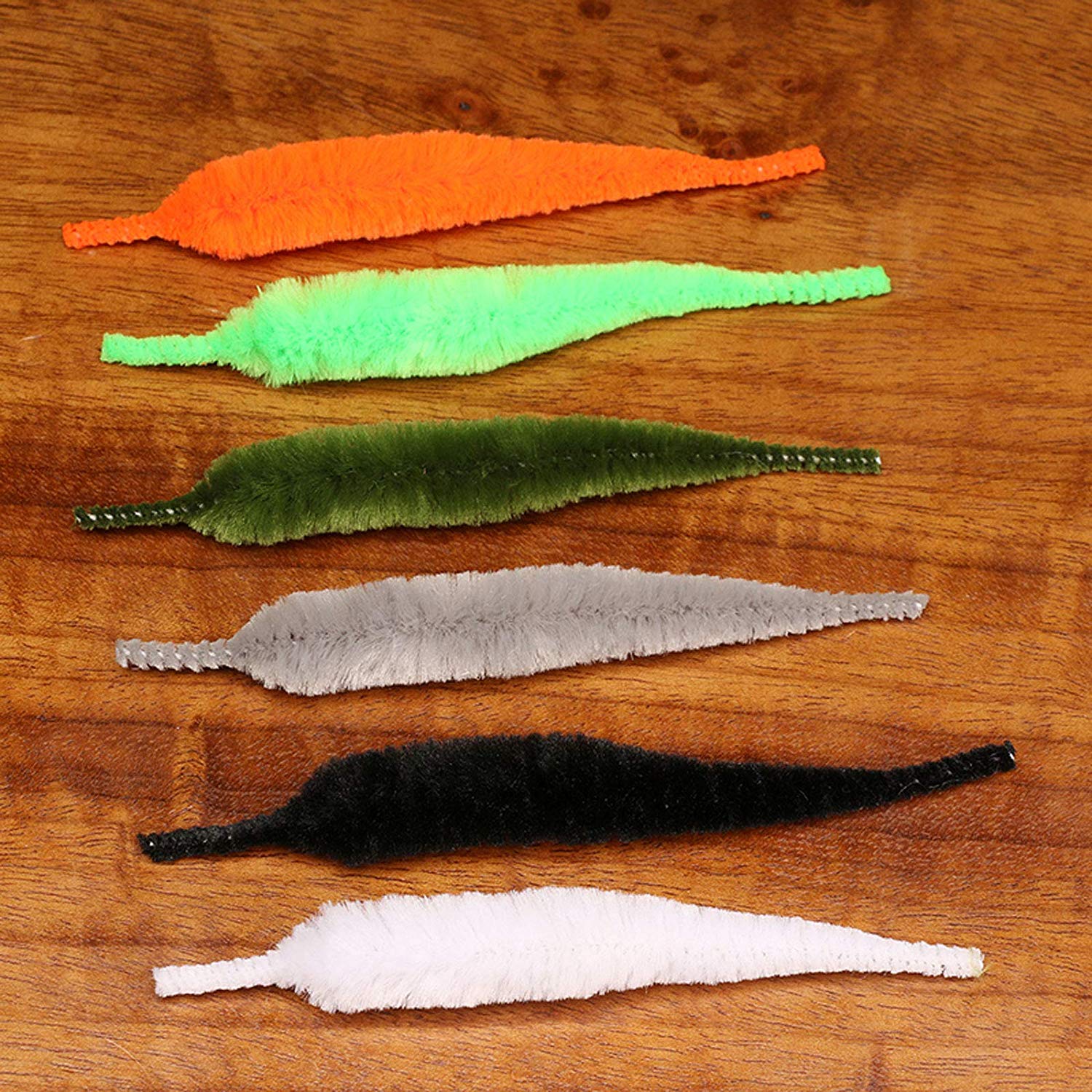 Micro Dragon Tail – Madison River Fishing Company