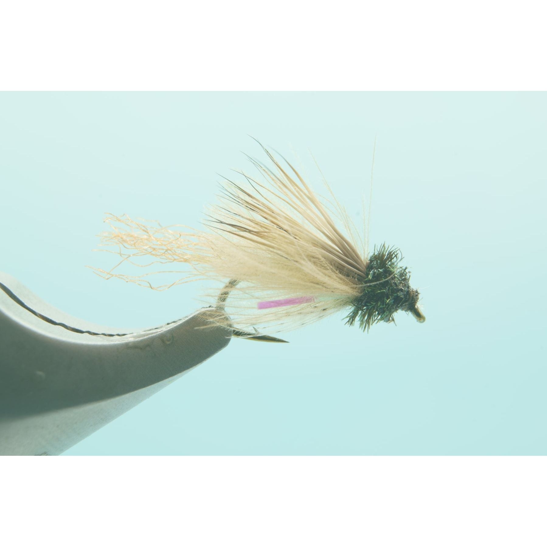 CDC Caddis Emerger Olive #16 – Madison River Fishing Company
