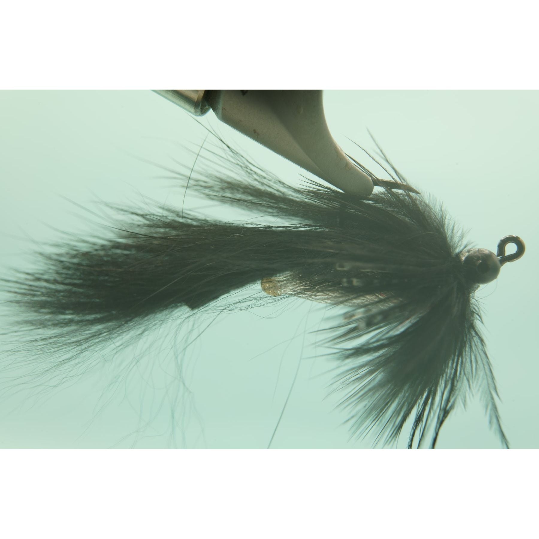 Meat Sweats Black #8 – Madison River Fishing Company