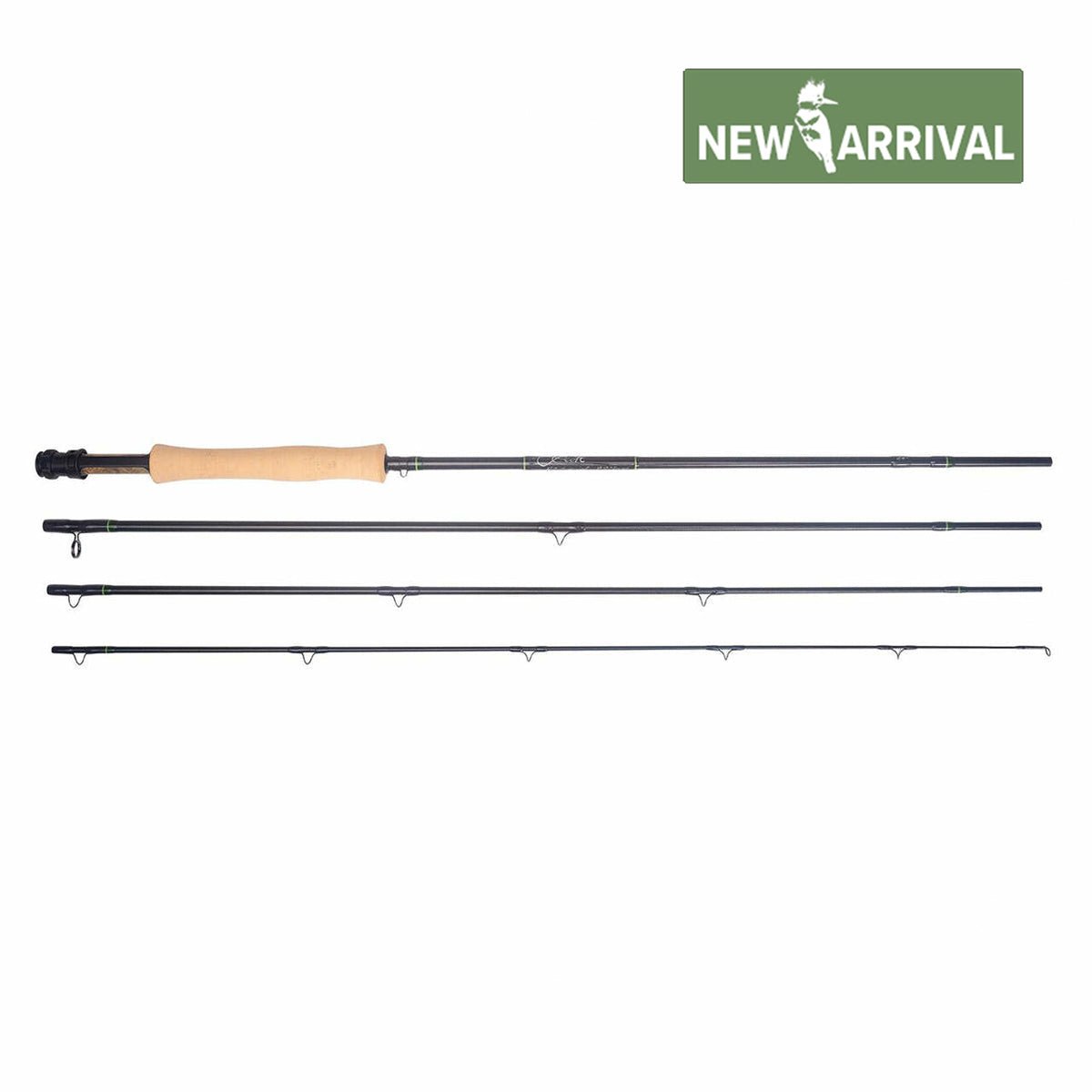 Scott New Zealand Fly Rod 9'0" 6wt. 4pc. – Madison River Fishing Company