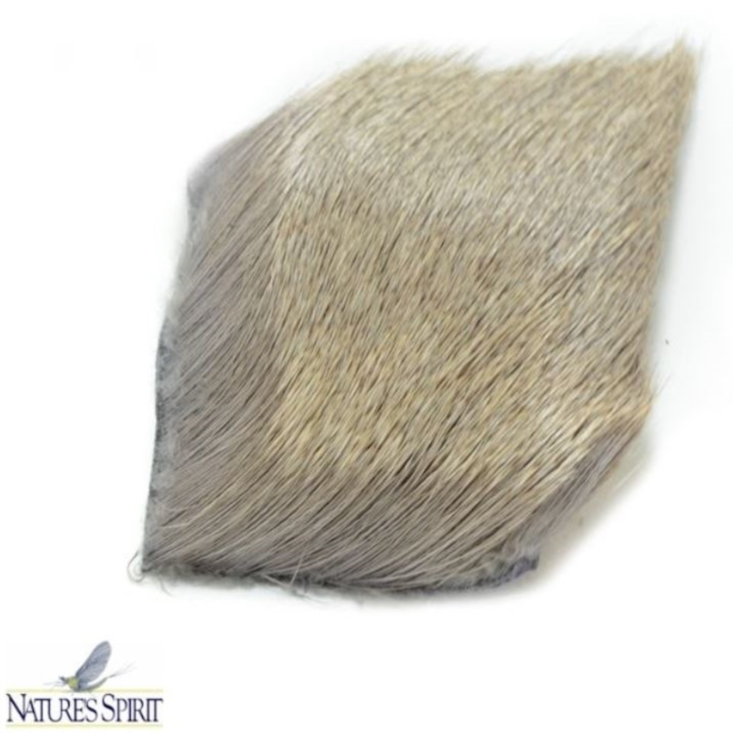 Cow Elk Backstrap 6X6- Natural – Madison River Fishing Company