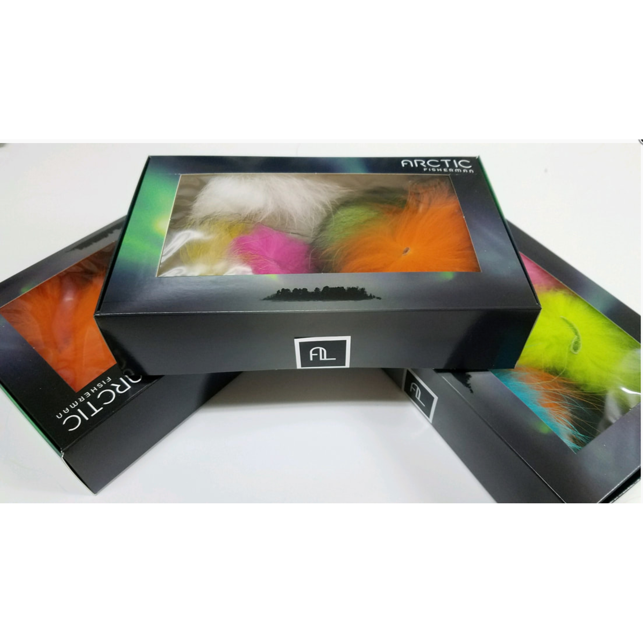 Arctic Fisherman Mutation Fox Variety Pack – Madison River Fishing Company