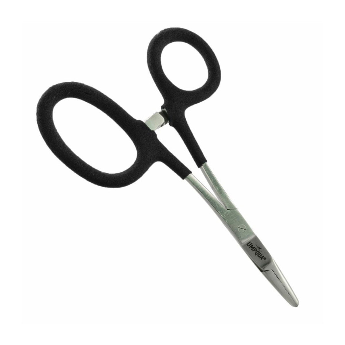 Umpqua River Grip Scissors/Forceps 6" Black – Madison River Fishing Company
