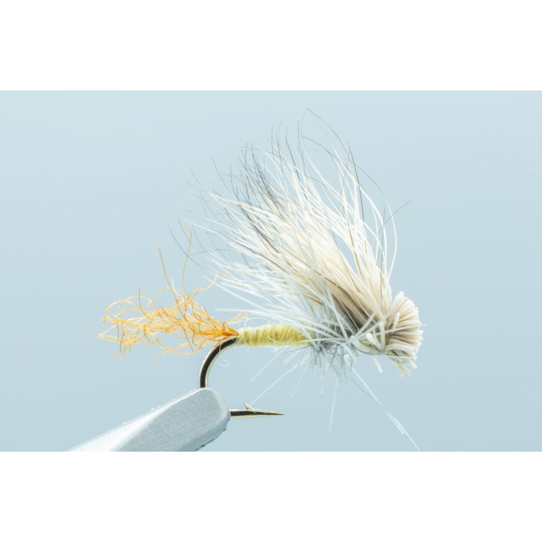 X-Caddis Tan #18 – Madison River Fishing Company
