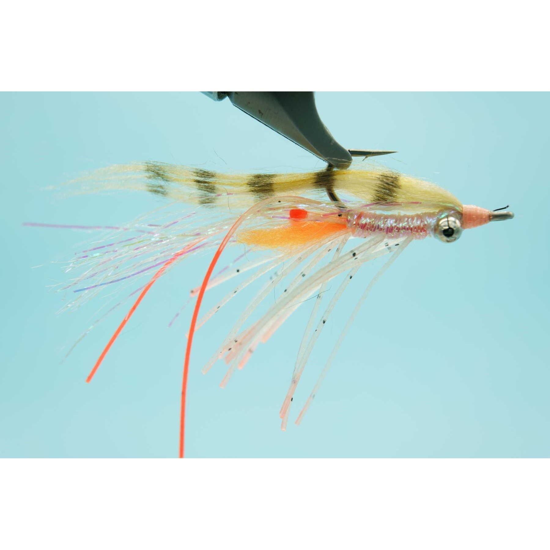 Bonefish Junk Light – Madison River Fishing Company