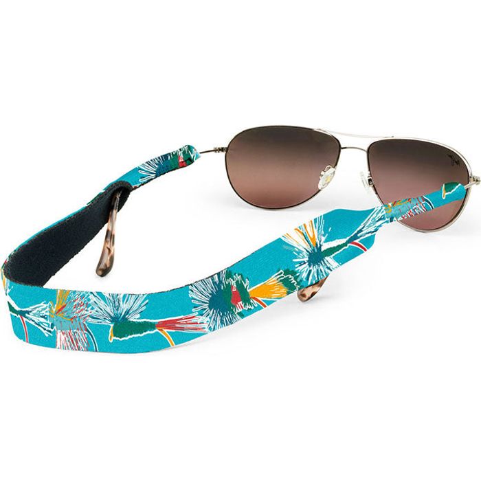 Croakies Original Print Eye Retainers – Madison River Fishing Company