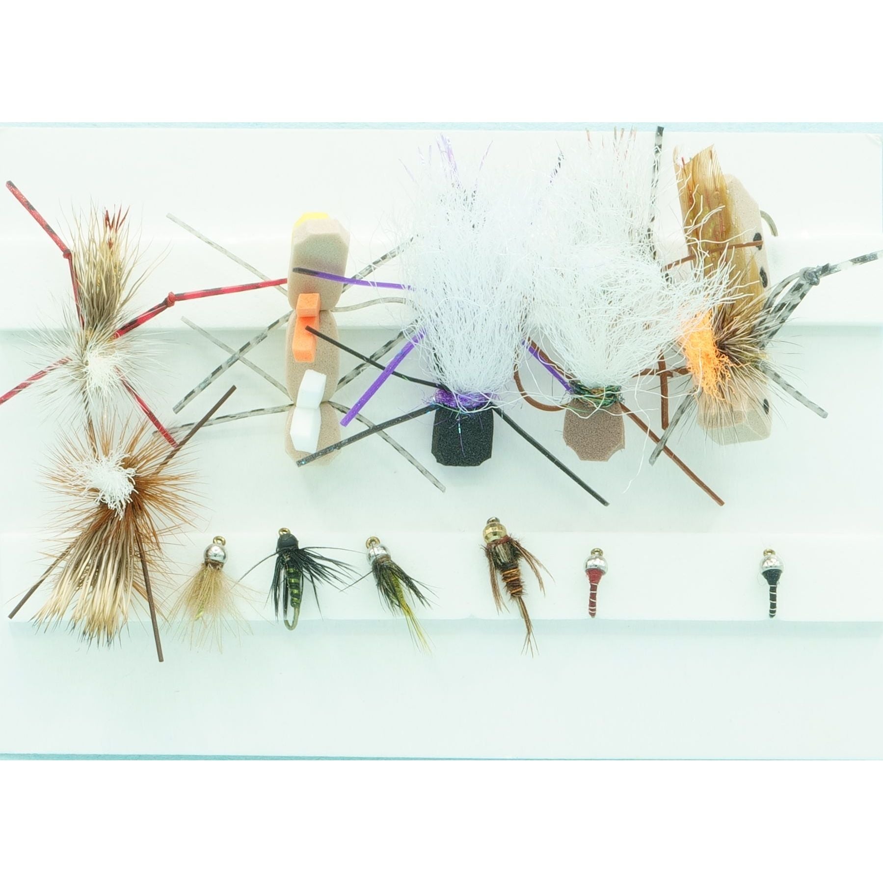 RIO Hopper/Dropper Assortment – Madison River Fishing Company