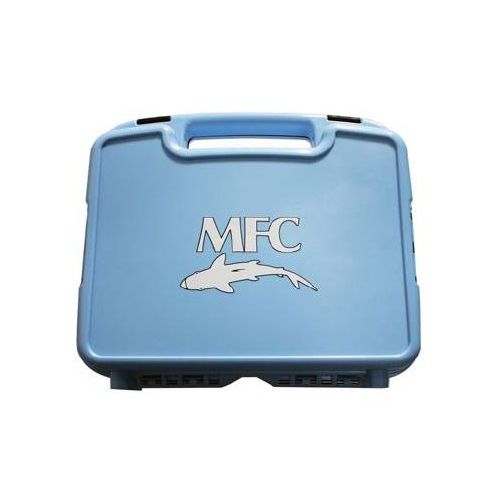 Montana Fly Company Boat Box | MFC Box | Fly Fishing – Madison River ...