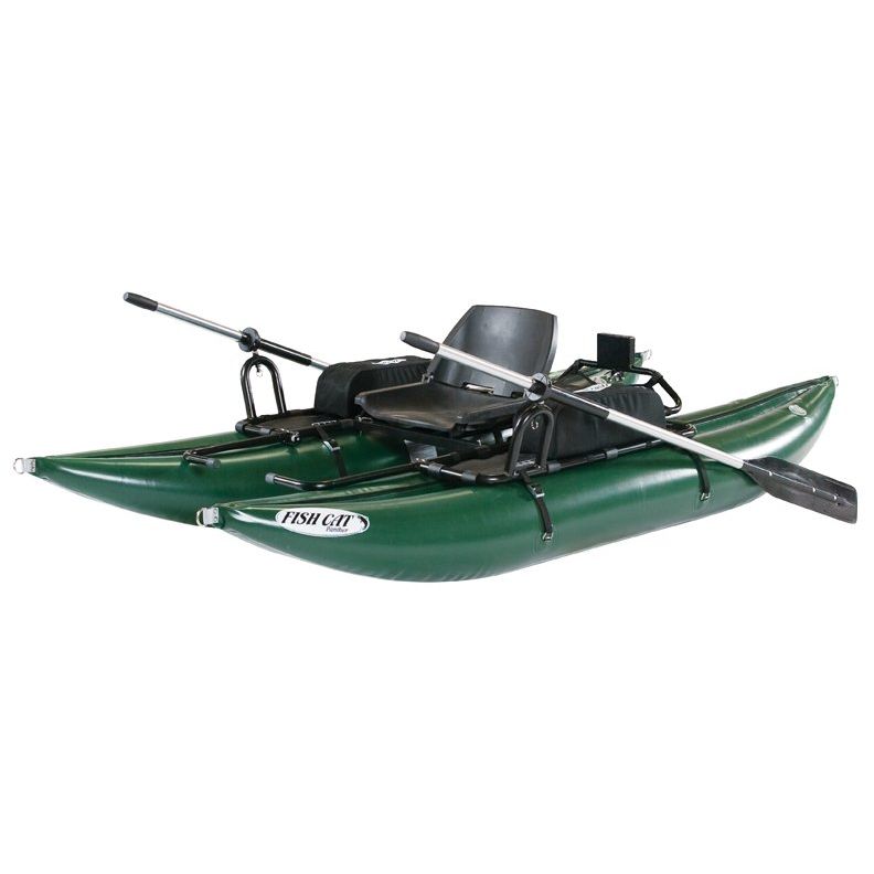 Outcast Fish Cat Panther – Madison River Fishing Company