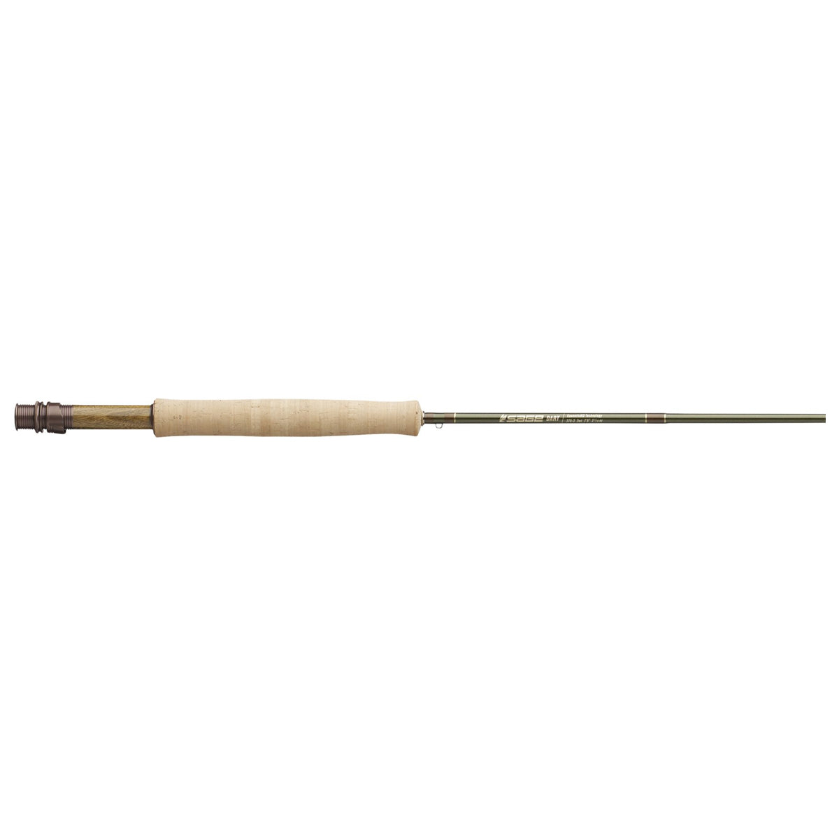 2018 Sage Dart Fly Rod at MRFC.COM – Madison River Fishing Company