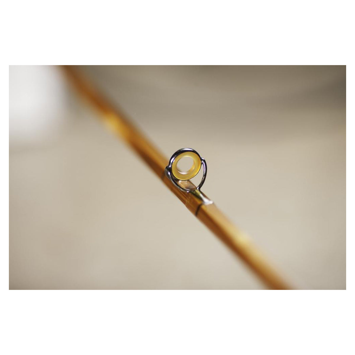 Scott SC (Split Cane) Bamboo Fly Rod 7' 7" 4wt. 3pc. – Madison River ...