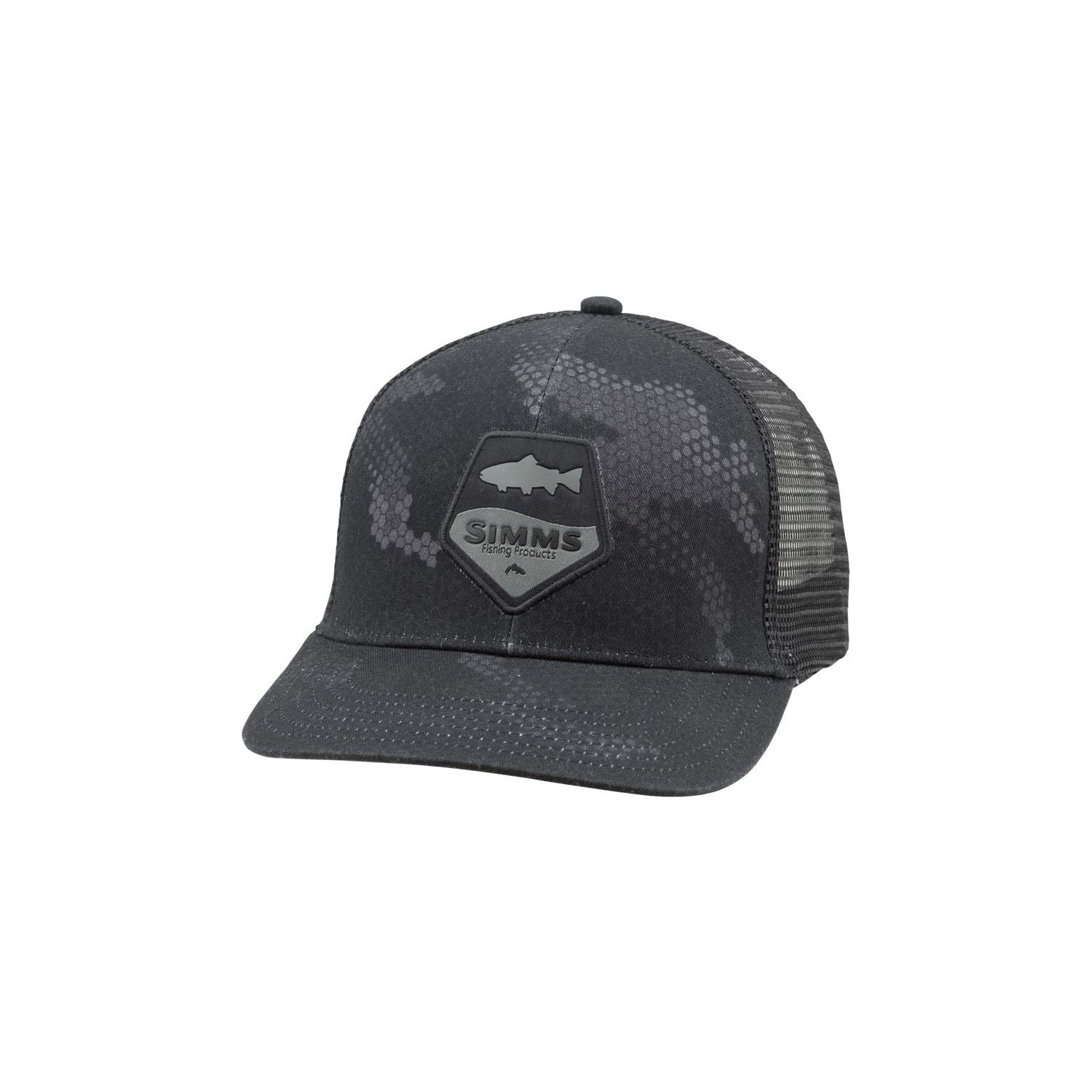 Simms Trout Patch Trucker – Madison River Fishing Company
