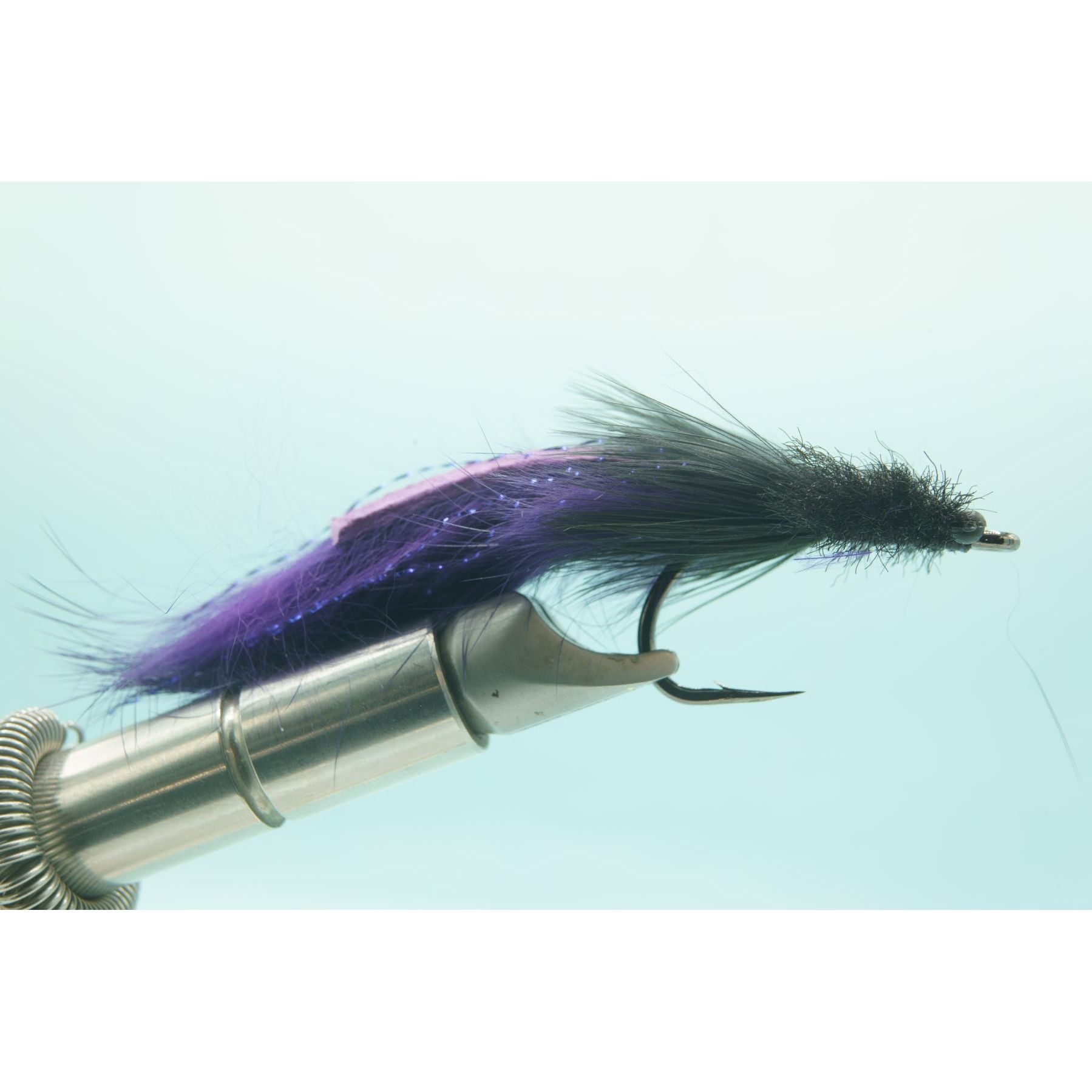 Tarpon Toad Small Purple 2/0 – Madison River Fishing Company