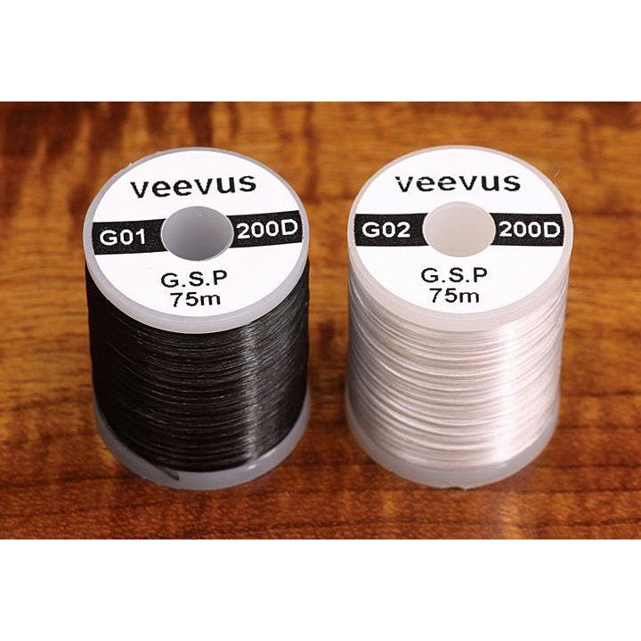 Veevus GSP Thread - 50 Denier – Madison River Fishing Company
